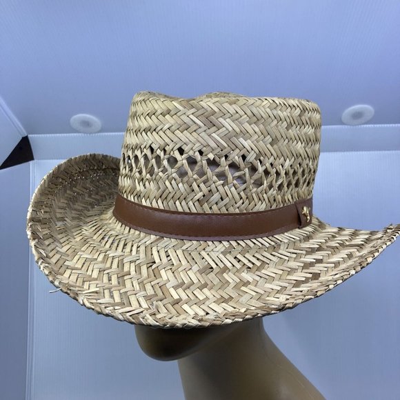 Dorfman Pacific | Accessories | Dorfman Pacific Murray Rush Gambler ...